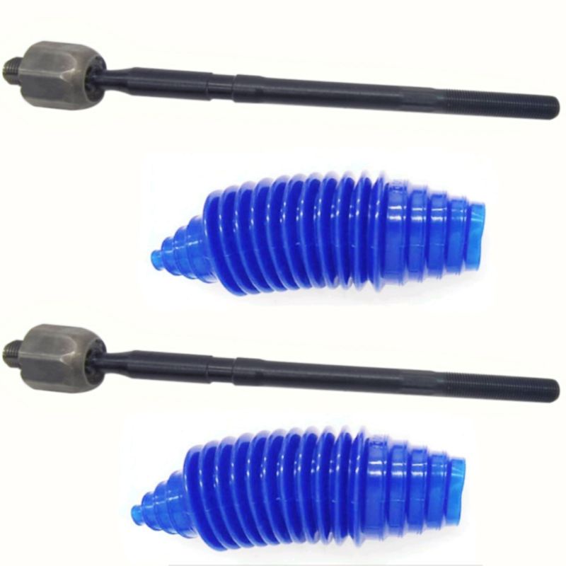 (SET) CHEVROLET OPTRA 1.6 1.8 STEERING RACK END SET SUSPENSION WHEEL ...