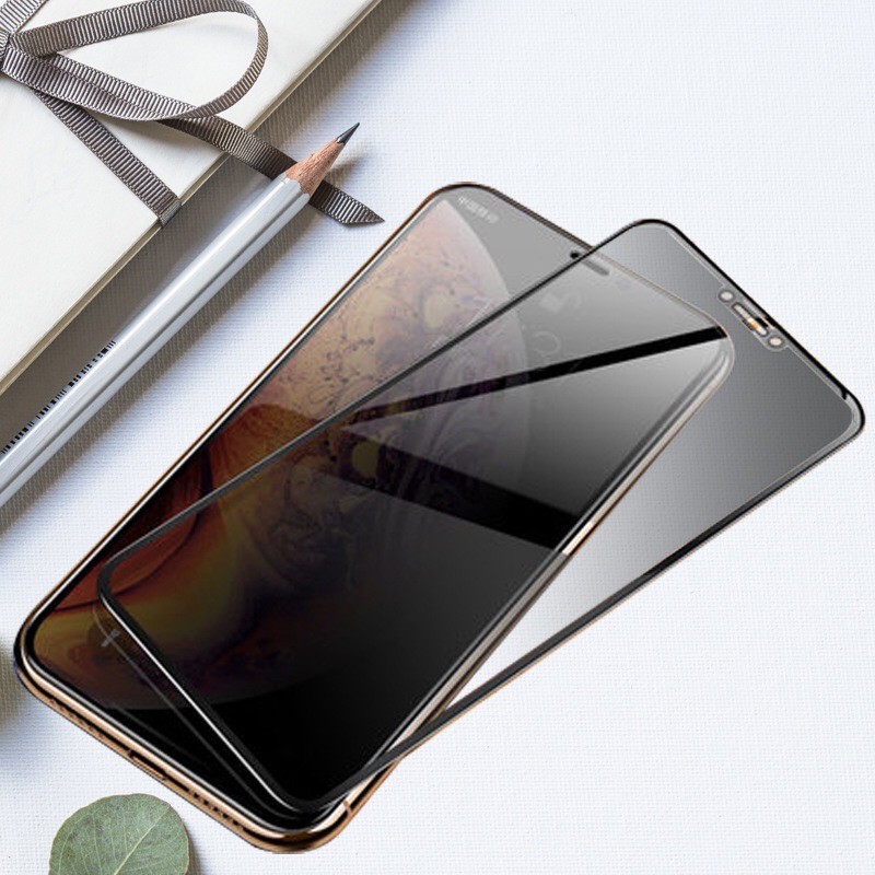 Oppo reno4 A53 A73 A93 A3S A5S A12 A12E F9 A5 A9 2020 Privacy tempered glass full HD screen ...