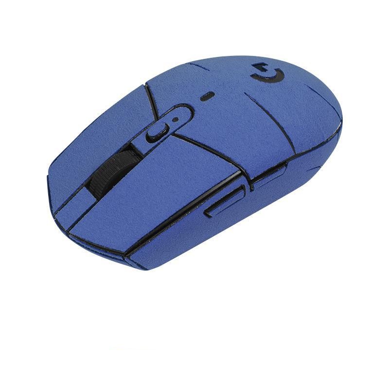 Suitable For Logitech G304 G102 GPRO Mouse Protective Case Anti-Slip ...