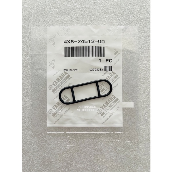 Getah Gasket O-Ring Fuelcock Rxz Original Japan | Shopee Malaysia
