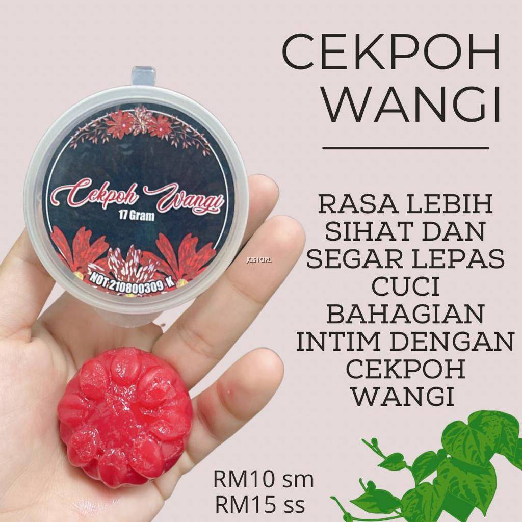 SABUN MISS V MANJAKANI/QUEEN SIREH/CEKPOH VIRAL/SIREH JELLY | Shopee ...