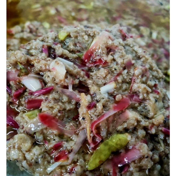 #MuslimProduct💯 Bosou ikan sungai | Shopee Malaysia