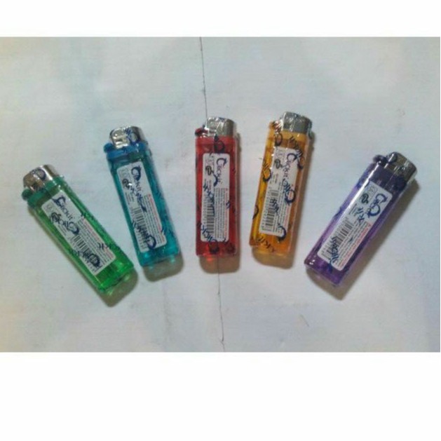 Clickit Lighter Long Lasting Disposable Gas Lighter | Shopee Malaysia
