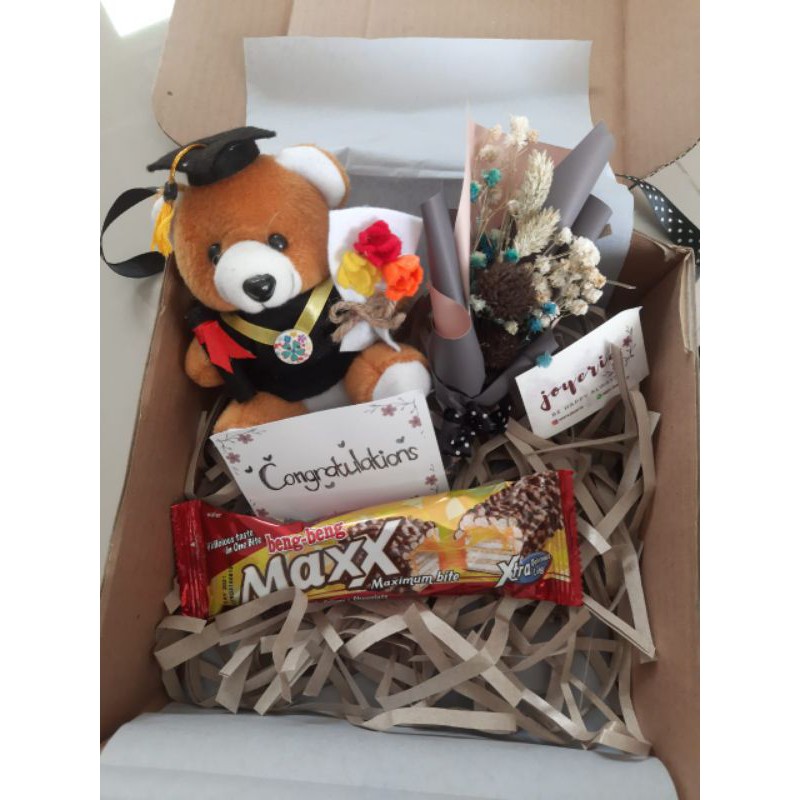 Graduation Hampers | Shopee Malaysia