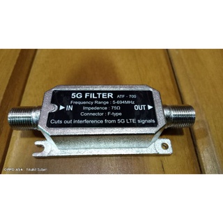 5G FILTER FOR ANTENNA | Shopee Malaysia
