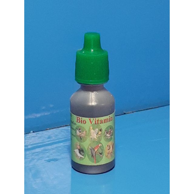 Bio Vitamin Create Immunity For Poultry | Shopee Malaysia