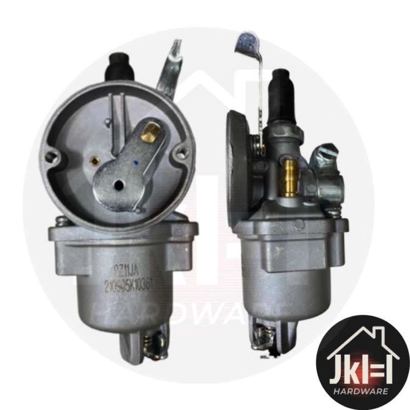 (Ready stock) Japan Quality NewType BG328 carburator brush cutter /mesin rumput carburator Good ...