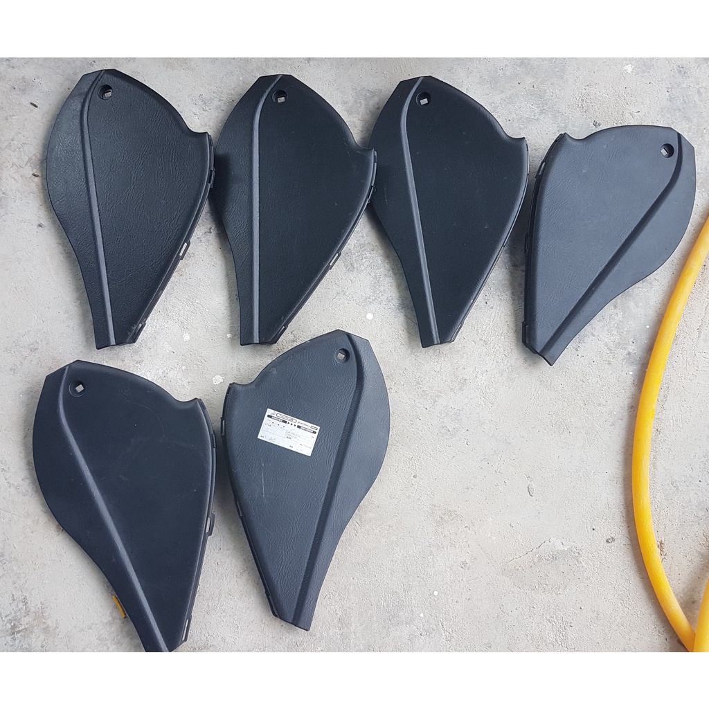 Honda Civic EJ EK side dashboard cover tepi used original | Shopee Malaysia