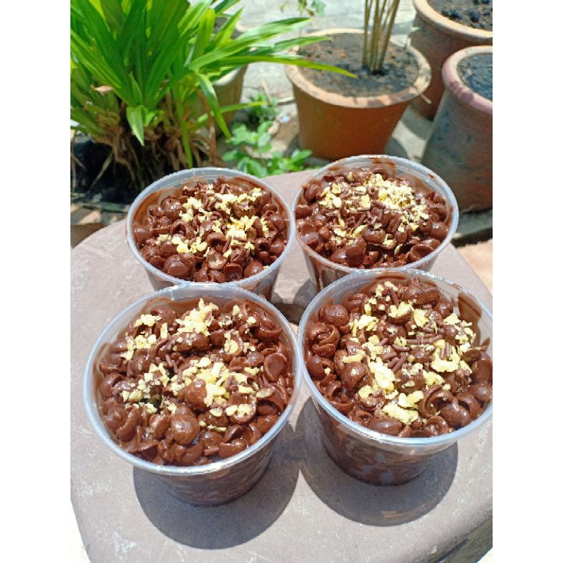 🔥Buy 3 Get Free Gift🔥CHOCOJAR MINI COCOCRUNCH | Shopee Malaysia