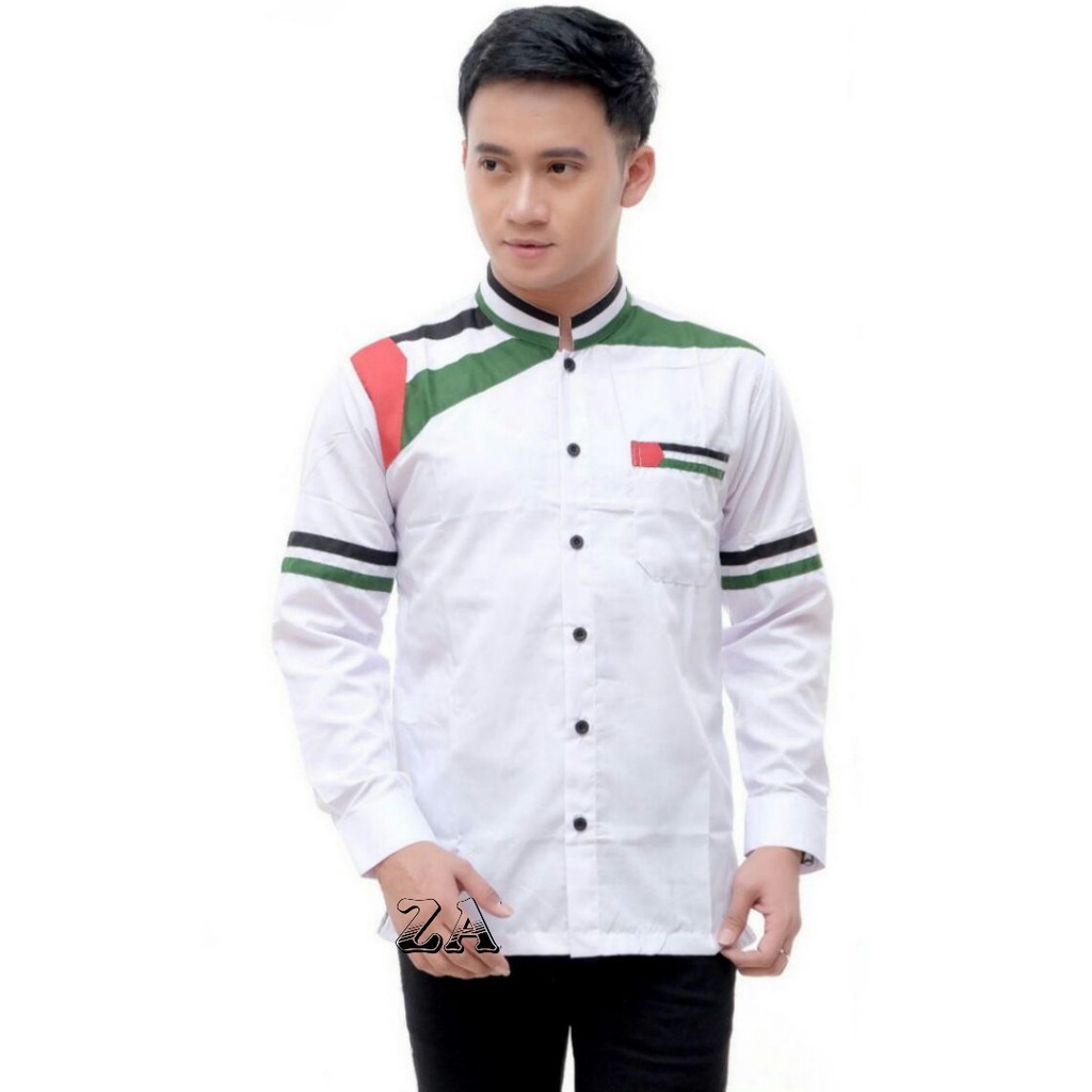 Koko Palestine 1 DC | Shopee Malaysia