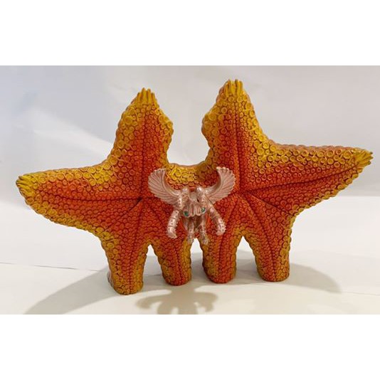 Ultraman Powered Monster POWERED PESTAR Kaiju (preloved) | Shopee Malaysia