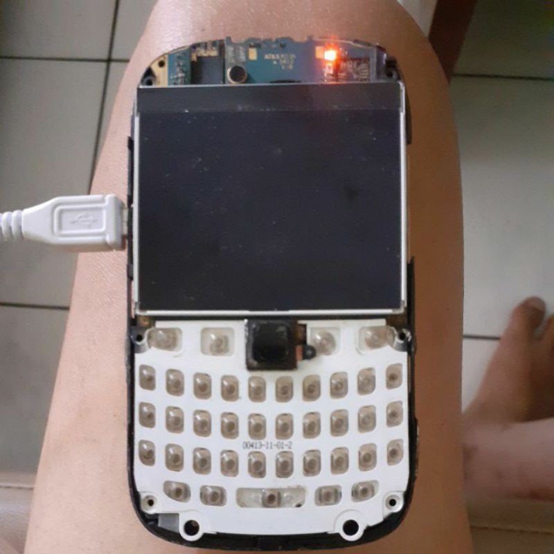 MESIN Blackberry davis 9220. Engine | Shopee Malaysia
