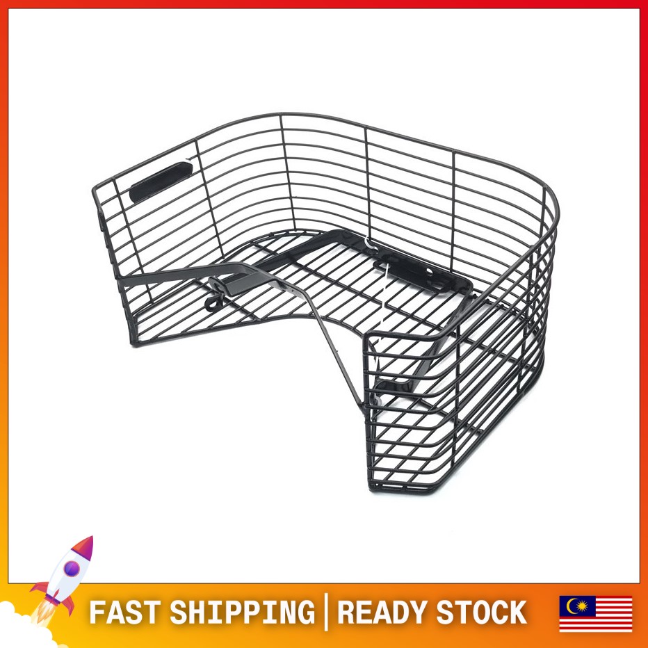 YAMAHA LC135 V2 V3 V4 V5 BASKET BAKUL BESI STEEL RAGA | Shopee Malaysia