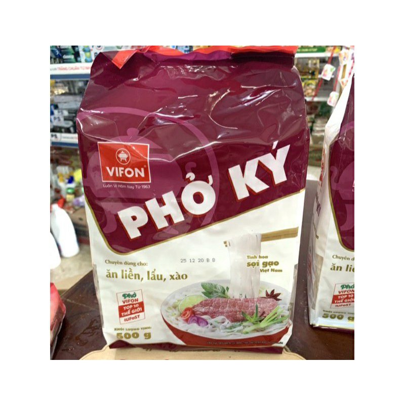 Vifon Sign Pho 500g | Shopee Malaysia