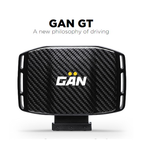 Gan GT Chip Tuning Kit | Shopee Malaysia