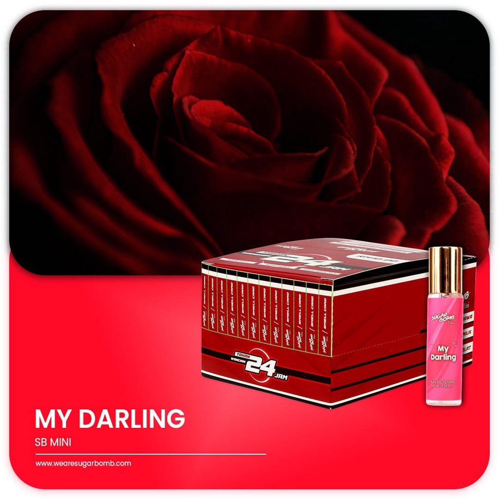 SUGARBOMB | MINI SUGARBOMB | ULTIMATE COOL | DAZZLING SHINE | MY ...