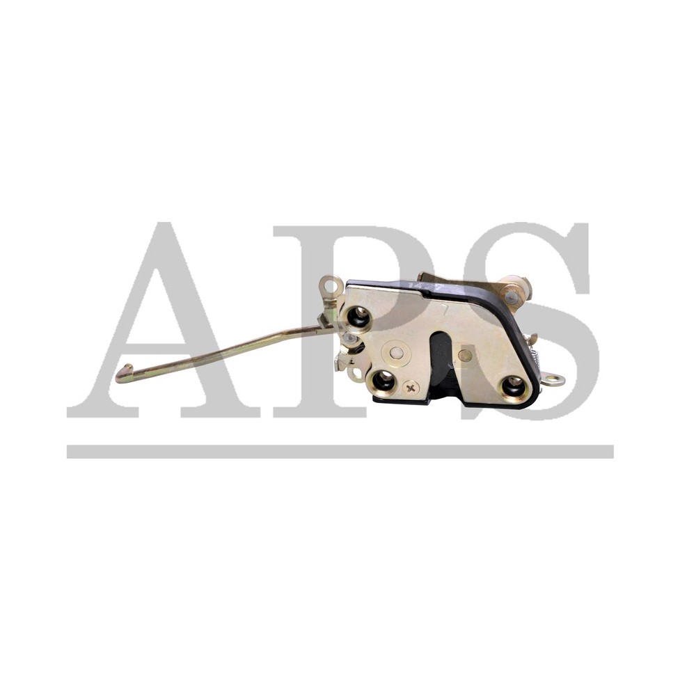 DAIHATSU CHARADE G100 / G11 / DV57 INNER DOOR LOCK / DALAM PINTU INNER ...