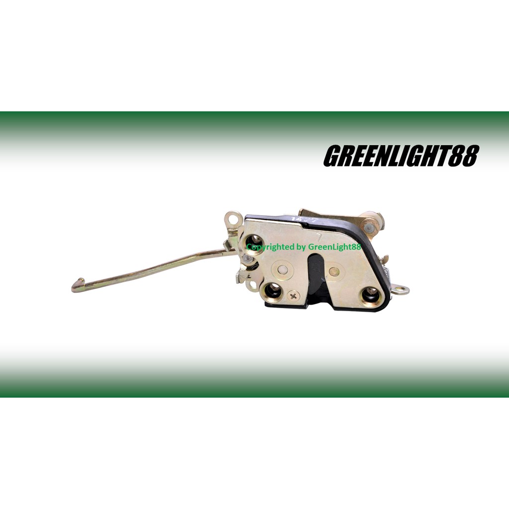 DAIHATSU CHARADE G100 FRONT INNER DOOR LOCK (LH/RH) | Shopee Malaysia