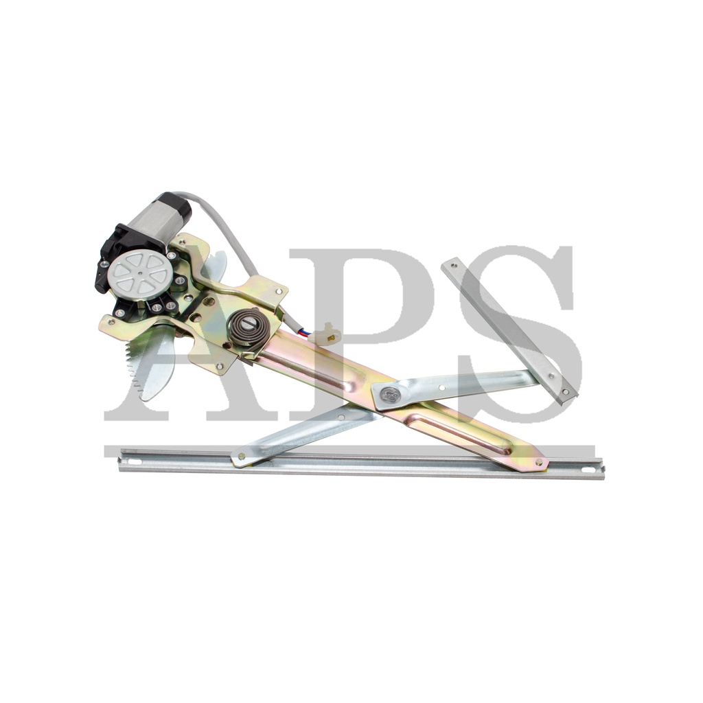 TOYOTA AE90 / AE92 FRONT/REAR POWER WINDOW GEAR (WITH / MOTOR) | Shopee ...