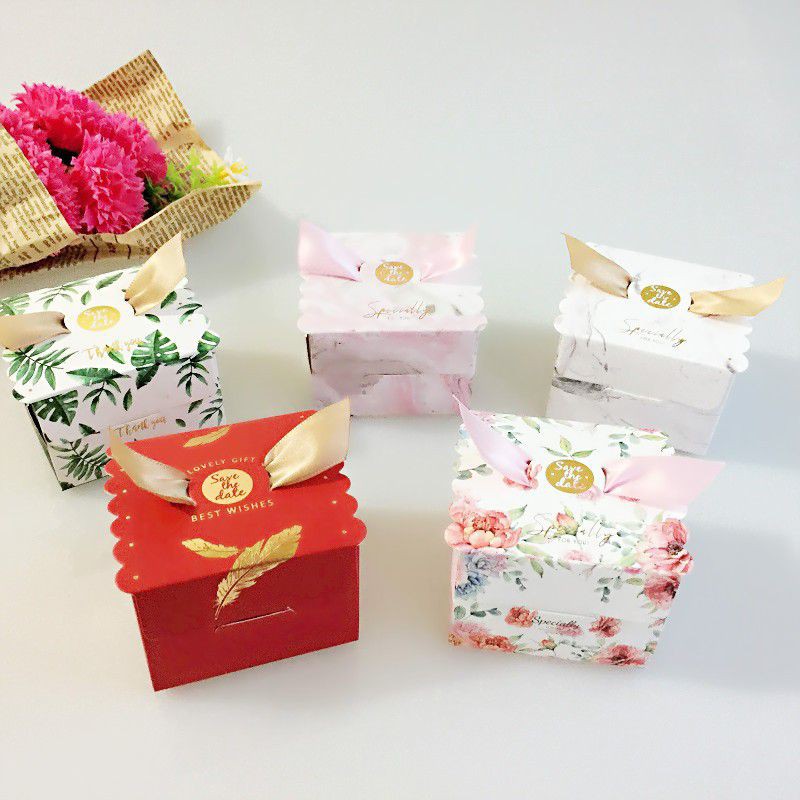 🎊BOX + COOKIES💥🌟DOORGIFT CANTIK DAN MURAH🌟💥 | Shopee Malaysia