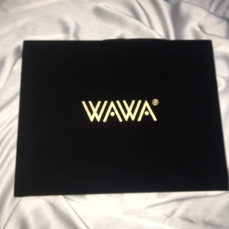 Wawa Gift Set (Black Edition) | Shopee Malaysia