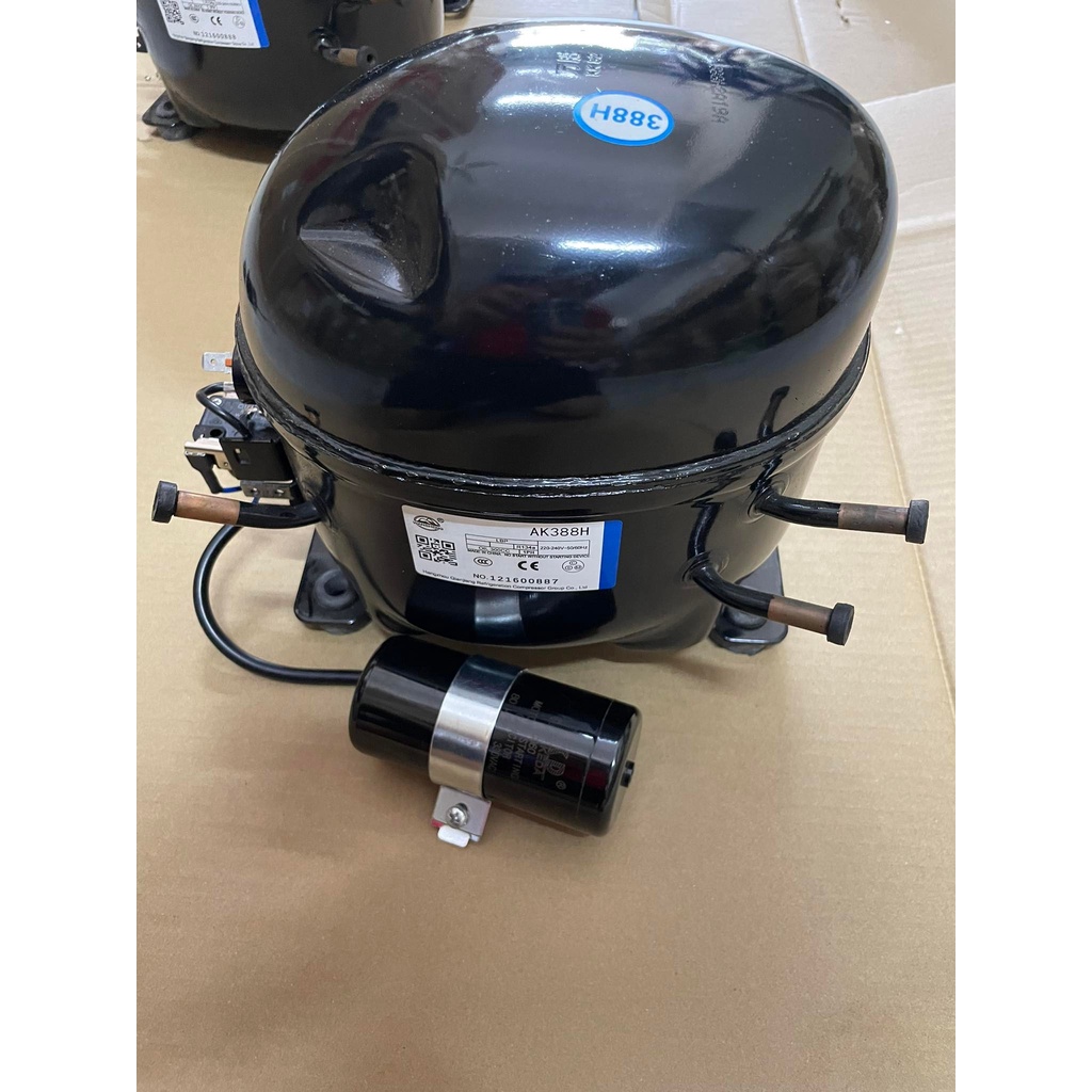 offer~ R134a gas REFRIGERATOR COMPRESSER MOTOR Universal types R134 GAS ...