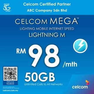 celcom postpaid plan Malaysia, Best Deals April 2025 | Shopee Malaysia