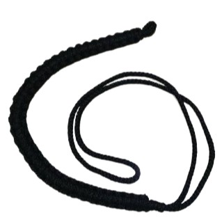 Whistle lanyard for Security Guard Use / Tali Wisel untuk pengawal ...