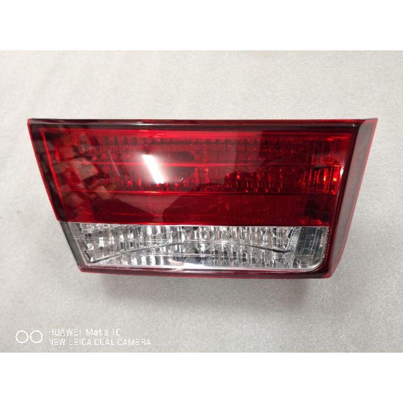 HYUNDAI SONATA NF 2006 TAIL LAMP REFLECTOR / REAR BOOT LAMP LEFT ...