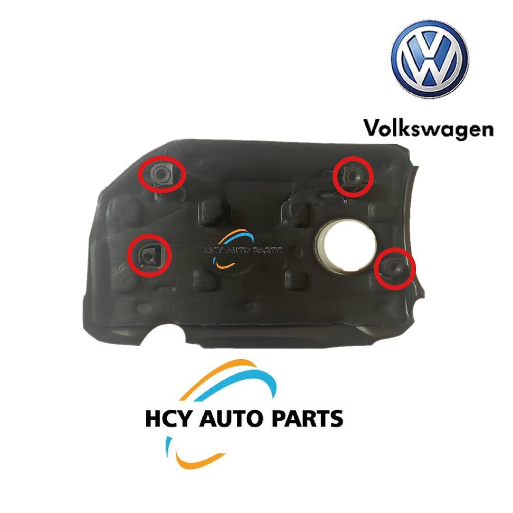 Volkswagen Passat B7 Golf Mk6 GTI/Tiguan 2012/Sirocco CCZ/CAW 2.0 ...