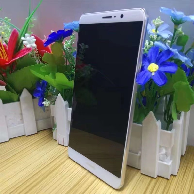 Huawei Mate8 4GB+64GB Used Second Hand Global version of the smartphone 90new | Shopee Malaysia