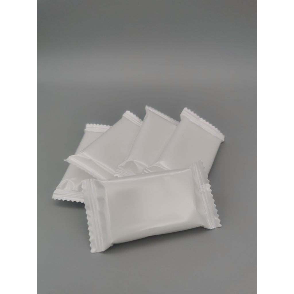 hotel soap 12gm Premium Quality sabun Hotel Soap Flow Wrap | Shopee ...