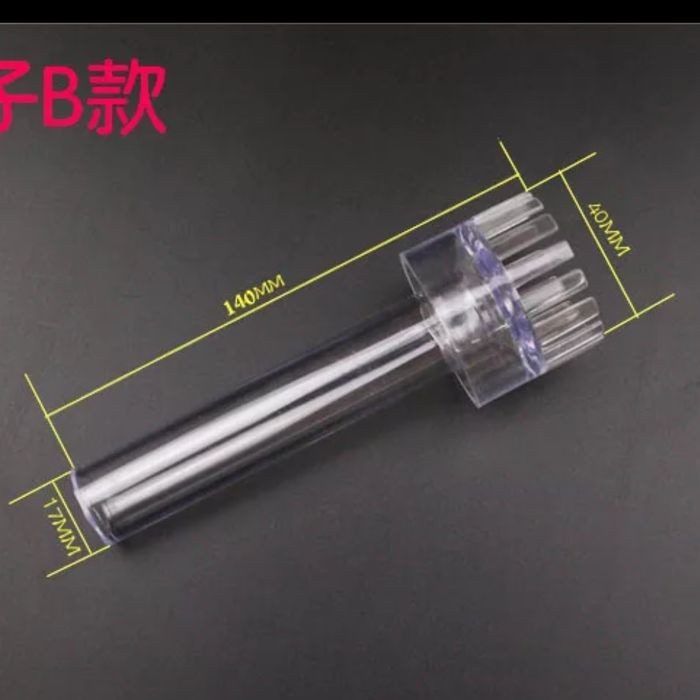 Surface Skimmer Auto Float Skimmer Float | Shopee Malaysia