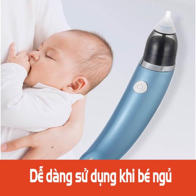 Lettbe Japanese Baby Nasal Suction Machine T2 | Shopee Malaysia