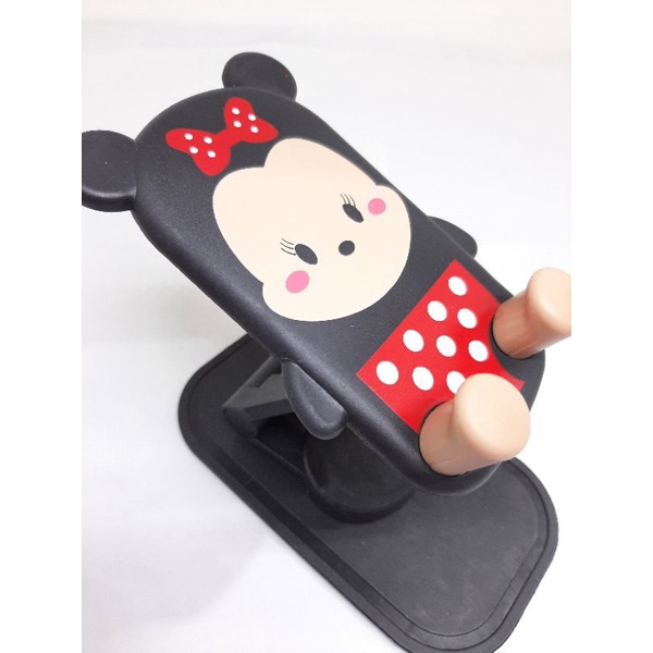 Cute Cartoon Stand / Phone Holder Cute / Stand Comel Kartun | Shopee ...