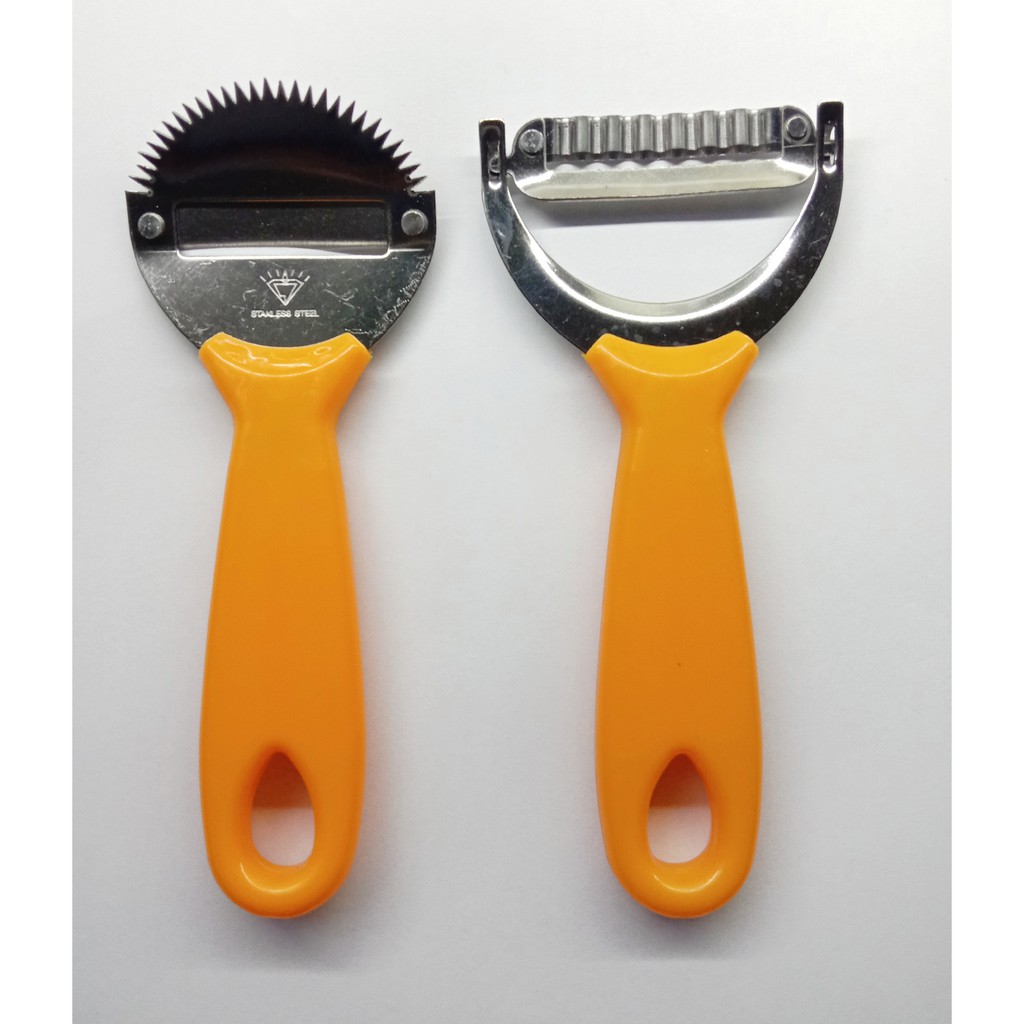 (Ready stock) Pengorek Penyagat isi kelapa Stainless steel / Coconut ...