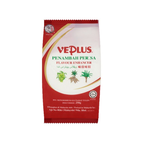 VEPLUS FLAVOUR ENHANCER 1KG | Shopee Malaysia