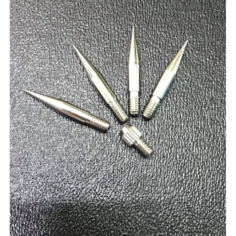 Mole burning needle, mole burning machine mounting head | Shopee Malaysia