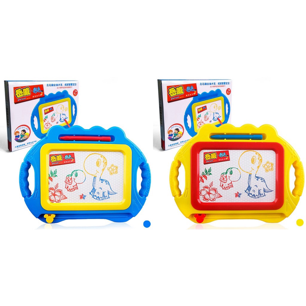 E Ink board Kids Drawing Water Pen Painting Mat Board | Shopee Malaysia