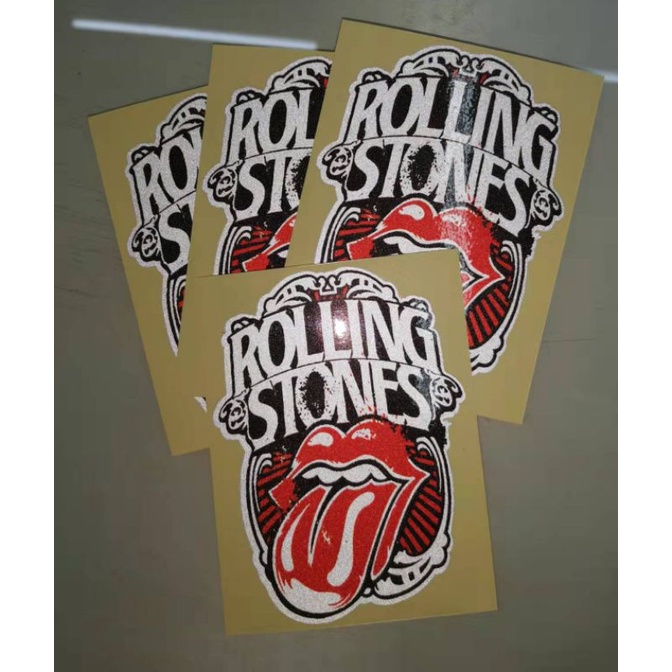 Car&Motor Sticker(Reflective Print & Cut Sticker) | Shopee Malaysia