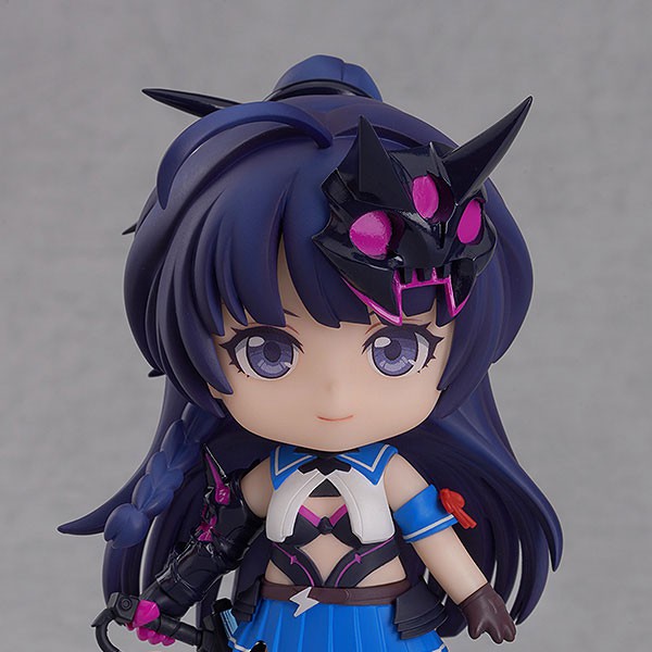 [littleAKIBA] Nendoroid Raiden Mei: Lightning Empress Ver. (Honkai ...