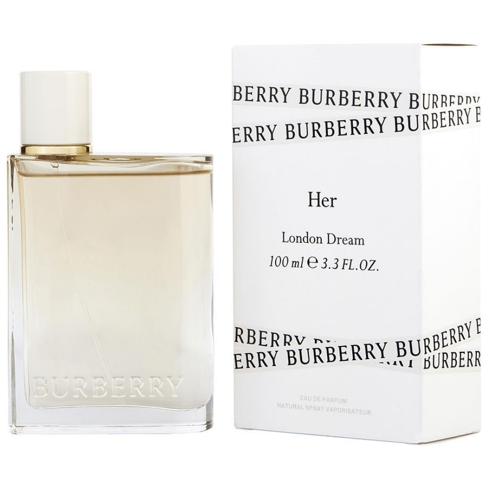 Burberry Her London Dream Eau de Parfum 100ML [Original Perfume Women] | Shopee Malaysia