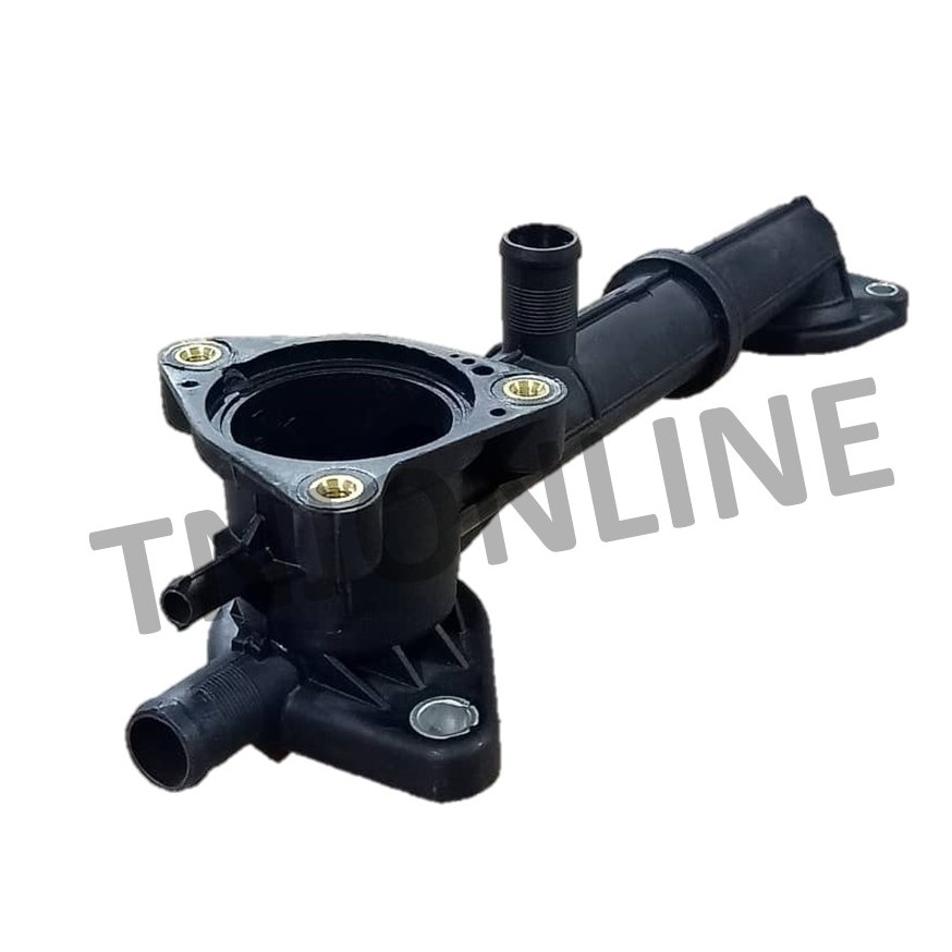 THERMOSTAT HOUSING (LOWER) / HYUNDAI ATOS ( 25600-02XXX0 ) | Shopee ...