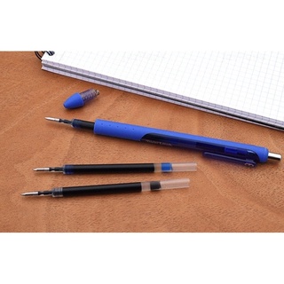 Papermate Inkjoy Gel Pen Refill - 0.7mm / 0.5mm ( Pure Blue or Black ...