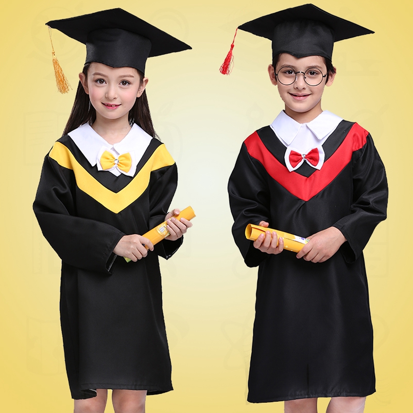Graduation Jacket Party Girls Bachelor Gown Cosplay Costumes Fancy ...