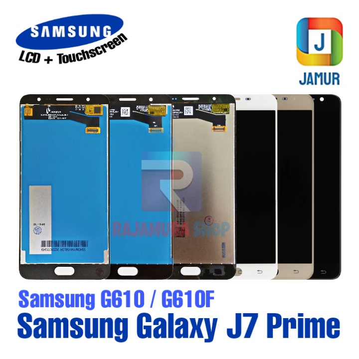 Lcd SAMSUNG GALAXY J7 PRIME LCD SAMSUNG G610 G610F LCD SAMSUNG GALAXY ...
