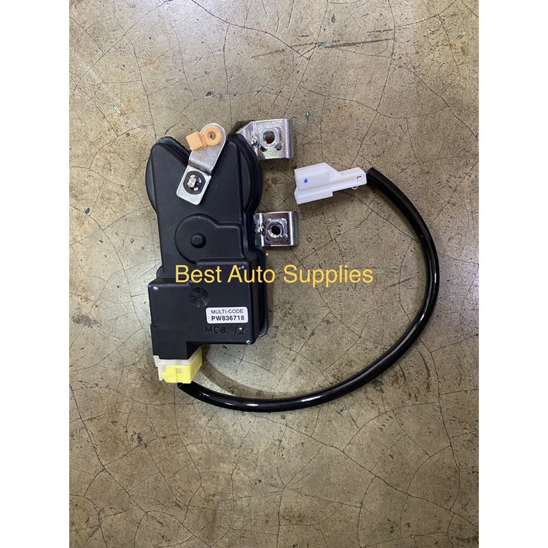 PROTON PERSONA/ WAJA CPS/ GEN 2/ SUPRIMA REAR BONNET BOOT ACTUATOR ...