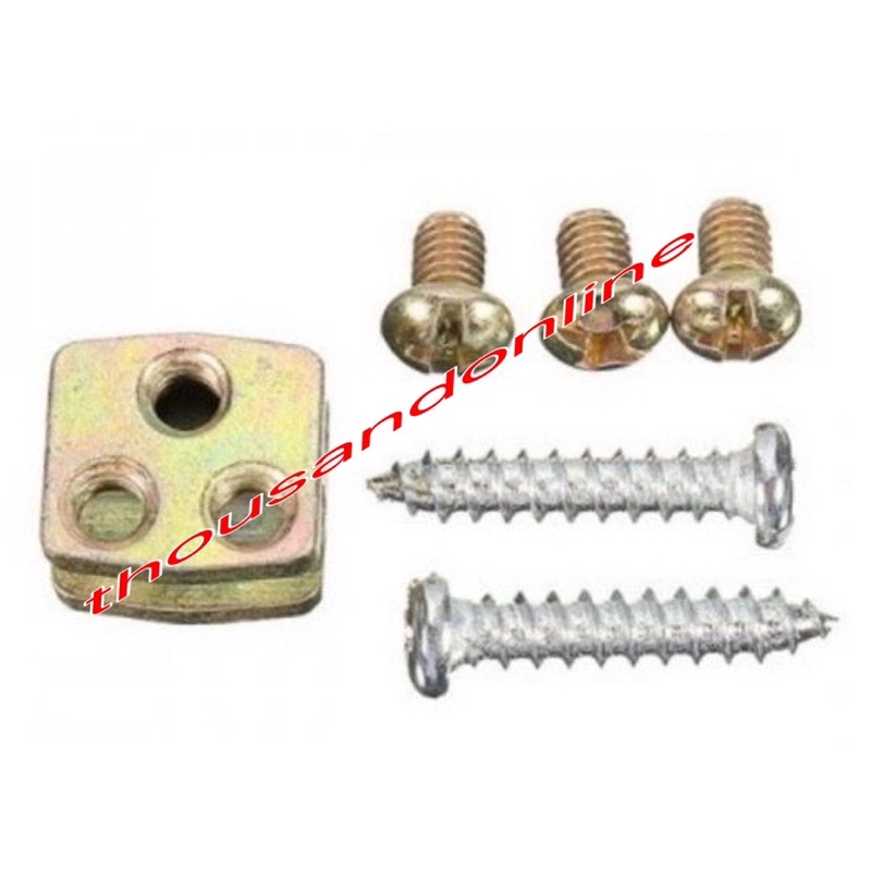 UNIVERSAL CAR POWER CENTRAL DOOR LOCK CONTROL MODULE KIT BATU BESI CAR ...