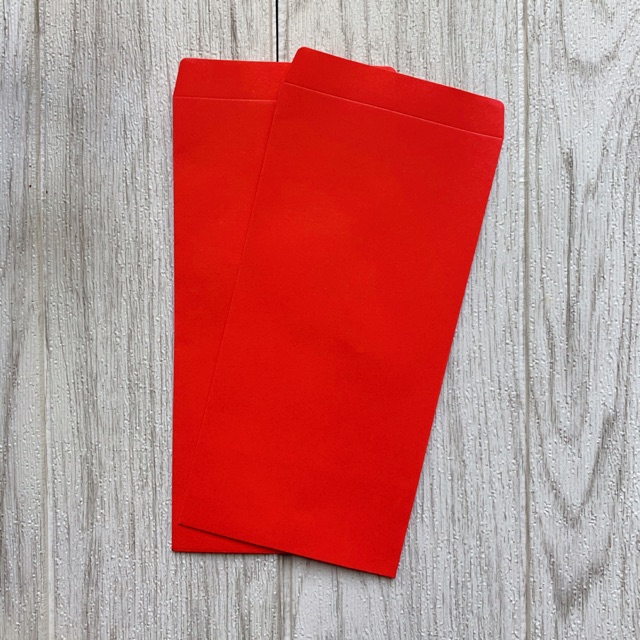 !!CLEARANCE!! Ready Stock! DL Red Envelope | Shopee Malaysia