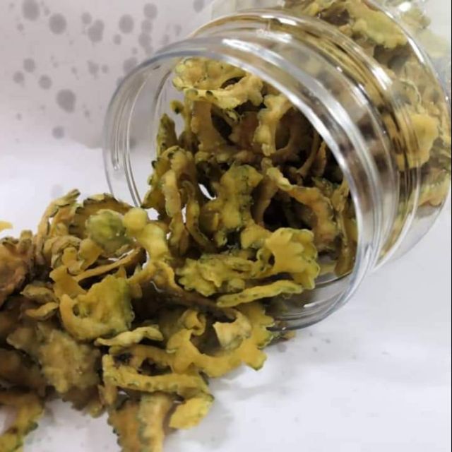 KEREPEK PERIA CRISPY | Shopee Malaysia